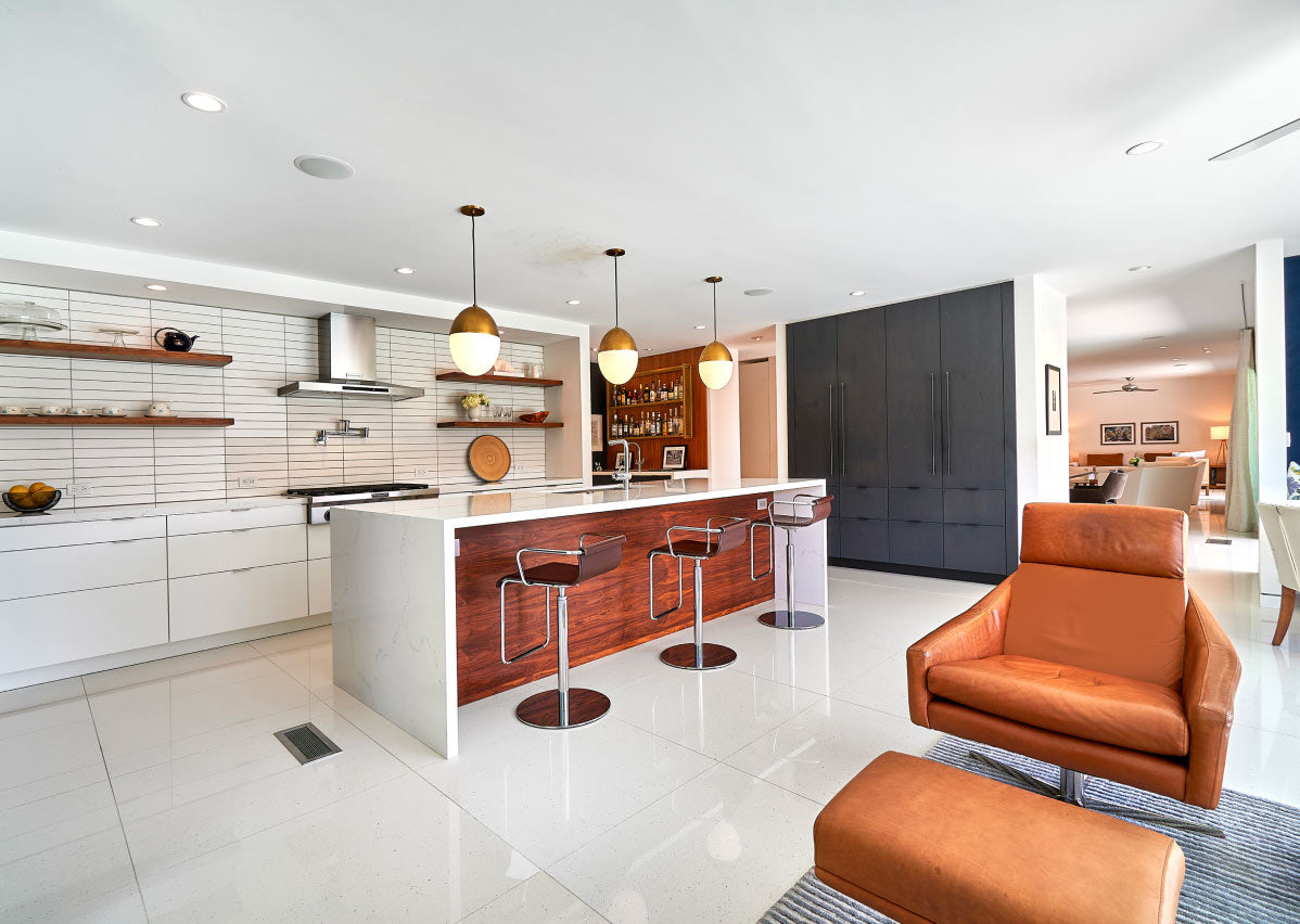 Experience the Ultimate in Modern Luxury with sp design+build's Divine ...