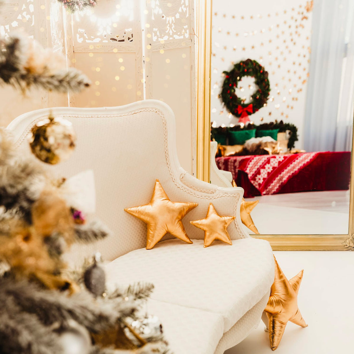 A Simple Guide to Holiday Interior Design for Your Home – kul grilles