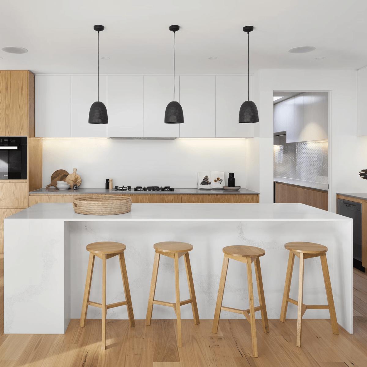 Innovating Interiors: 5 Trending Designs with kul Vent Covers – kul grilles