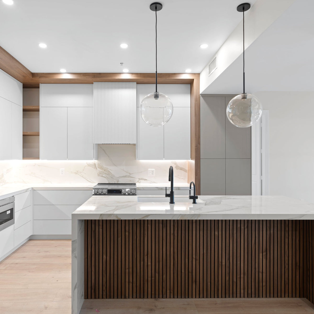 Step into Modern Elegance: kül grilles Air Vent Covers Provide the Fin ...