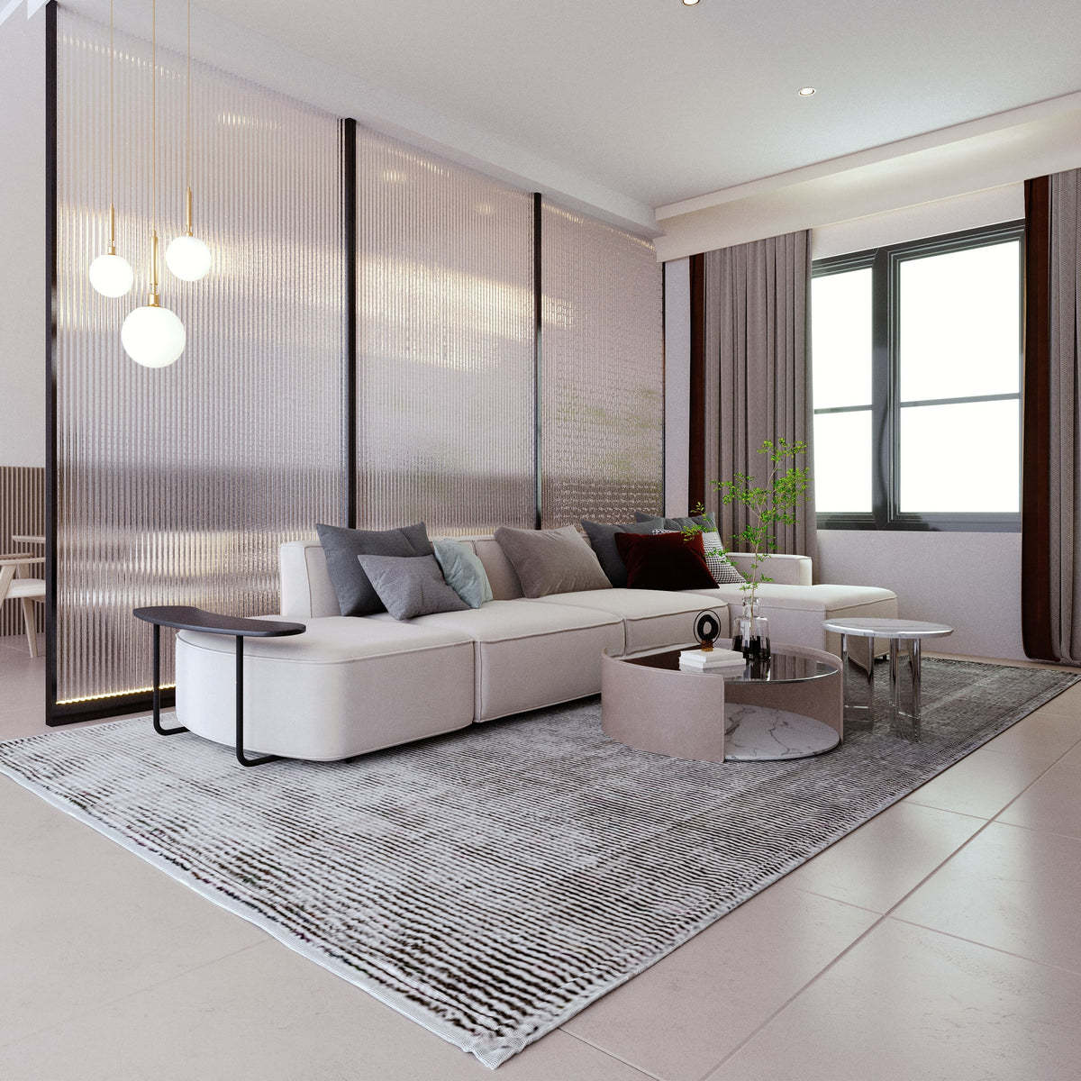 12 Smart Design Solutions for a Well-Functioning Home – kul grilles