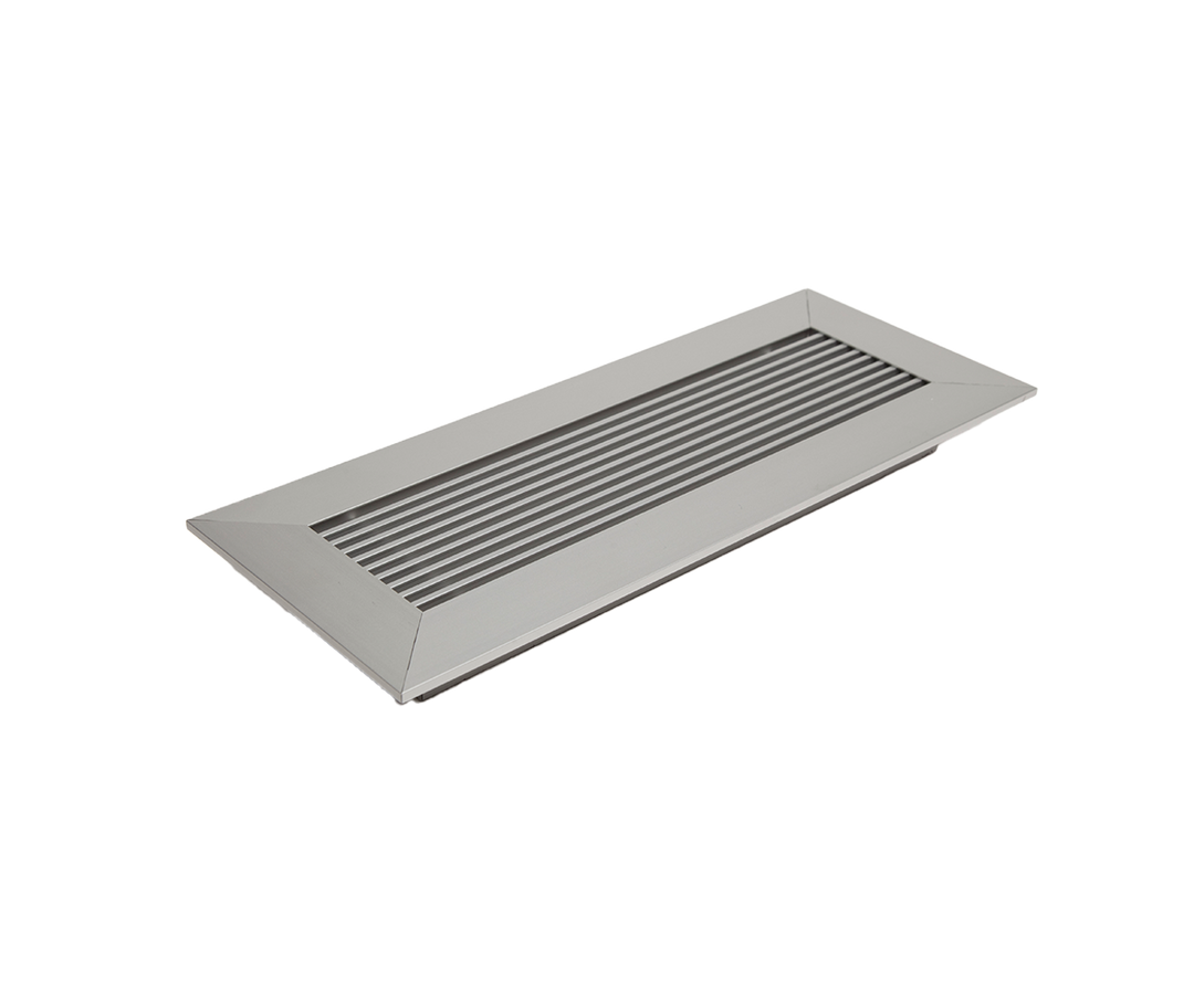 Custom Capabilities | Custom Vent Cover Sizes – kul grilles
