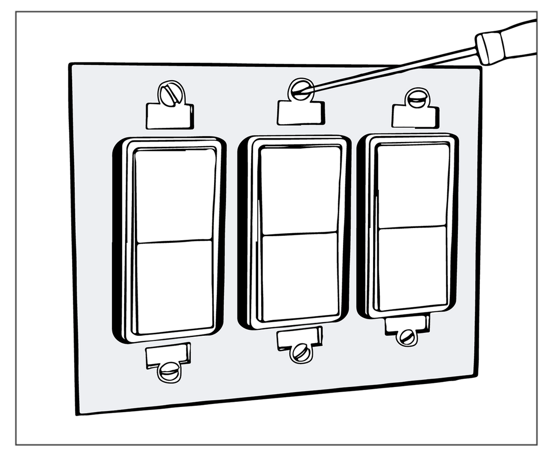 kül Plates Installation Instructions – kul grilles